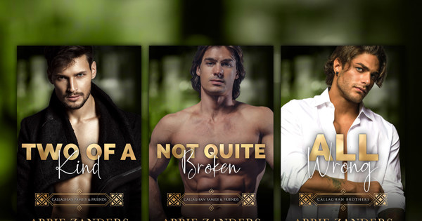 Callaghan Brothers Collection 4