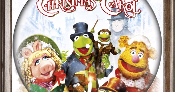 The Muppet Christmas Carol