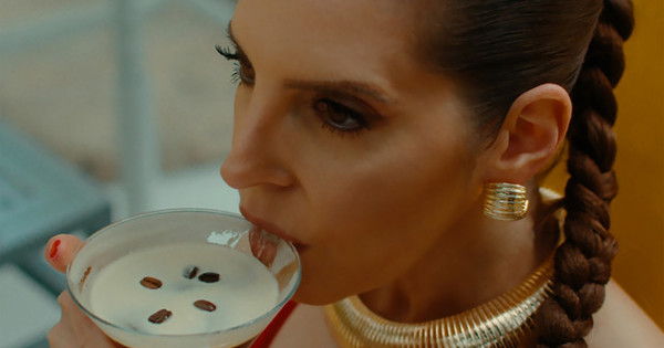 Cleo Panther - Not Afraid to Lose