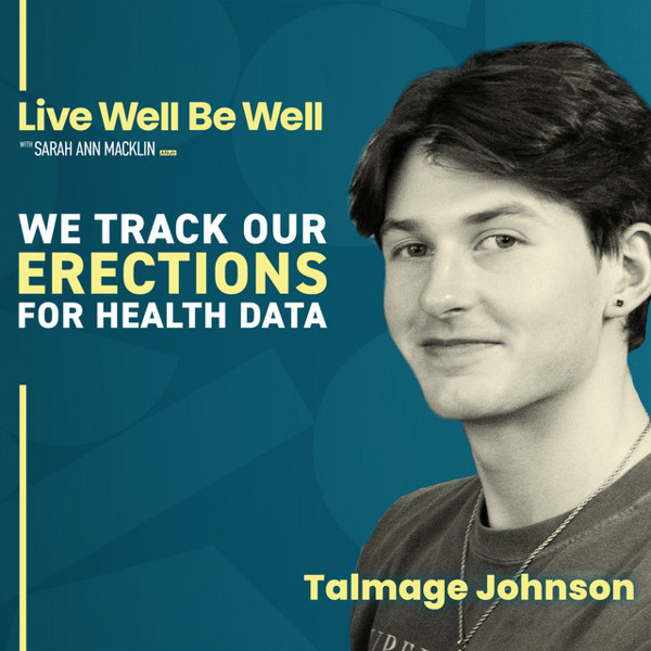 The 19-Year-Old Trying To Become The Oldest Man Alive: Inside The ...