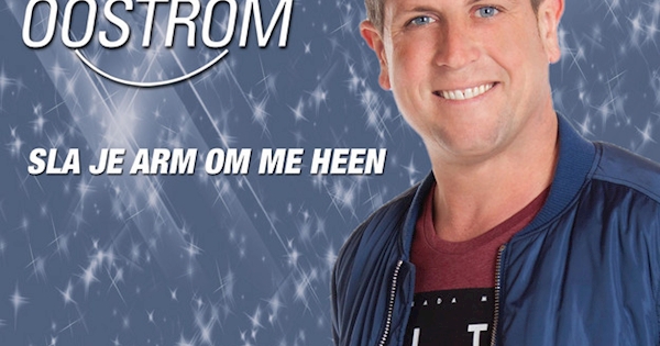 Arjon Oostrom - Sla Je Arm Om Me Heen