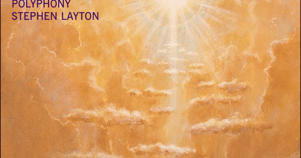 Eric Whitacre, Polyphony, Stephen Layton - Whitacre: Cloudburst, Sleep, Lux aurumque & Other ...
