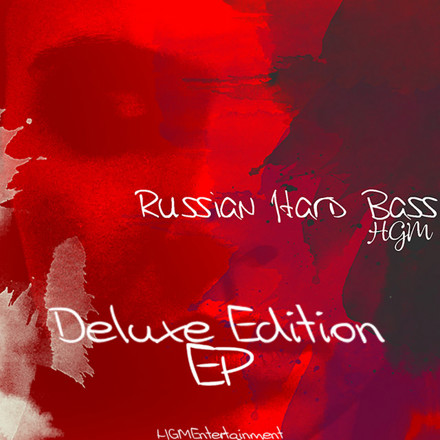 HGM - Russian Hard Bass (Deluxe Edition)