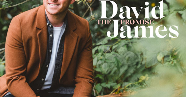 David James - The Promise