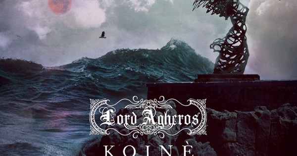 Lord Agheros - Koinè