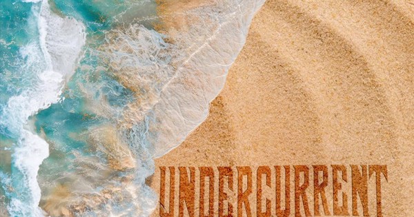 Kozen - Undercurrent