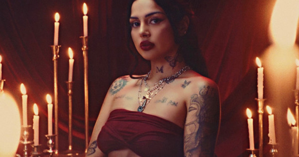 Mariana Bfly - CONTACTO ZERO