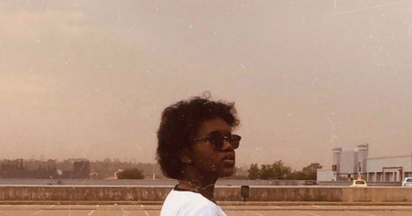 Mike Kalombo - Nostalgic Lament