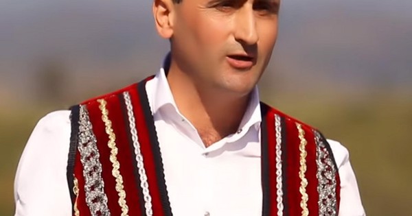 Zef Beka - Jem Ba Bashkë