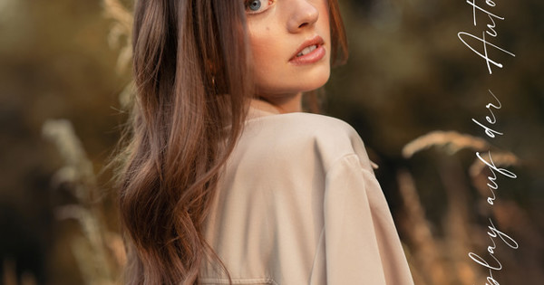 ESKE - Coldplay auf der Autobahn