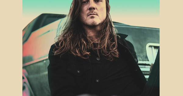 Ryan Culwell - Run Like a Bull