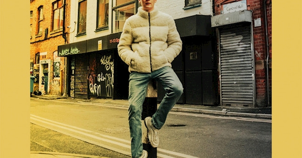 Luke Royalty - He Take Over