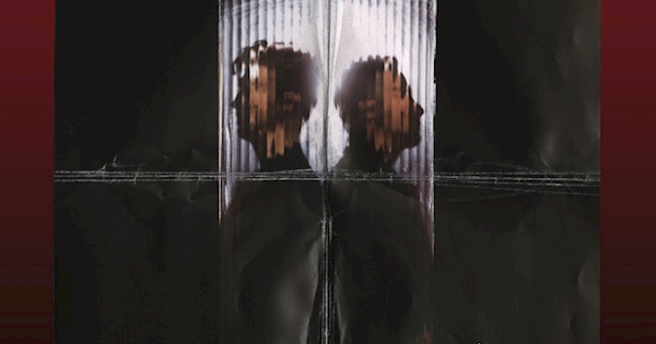 The Score - Stay (EP)