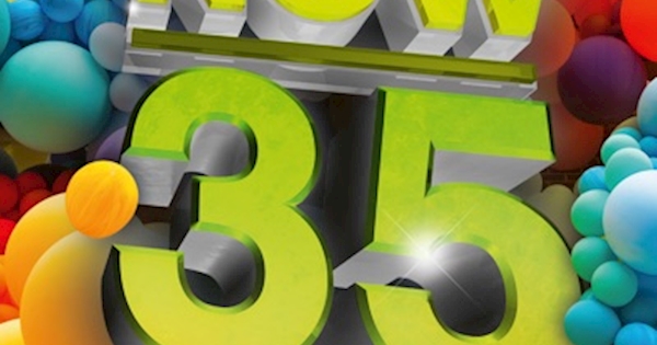 Vários intérpretes - Now 35