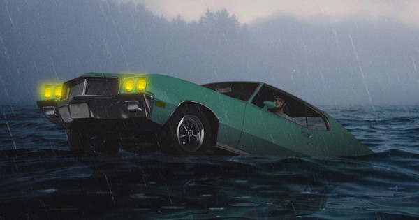 Alex Warren - Headlights