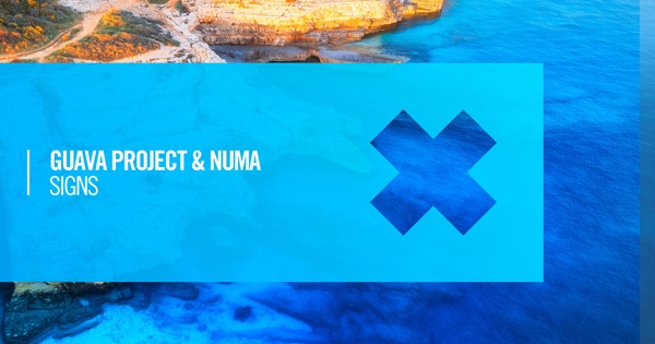 Signs by Guava Project & Numa