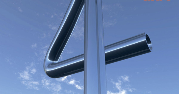 Mike Oldfield - Tubular Bells 4 Intro (Edit)