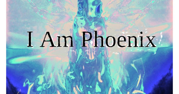 Fee Gray - I Am Phoenix