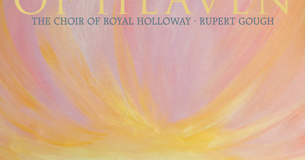 Rihards Dubra, The Choir of Royal Holloway, Rupert Gough - Dubra: Hail ...