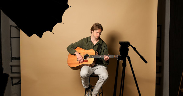 Markus Brandt - Tættere På