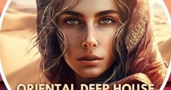 Oriental Deep House MIX