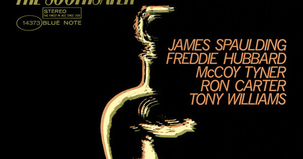 Wayne Shorter "The Soothsayer"