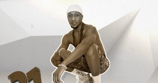 Jaydon Jec - 21 Blessings