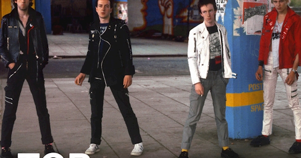 The Clash Top Tracks