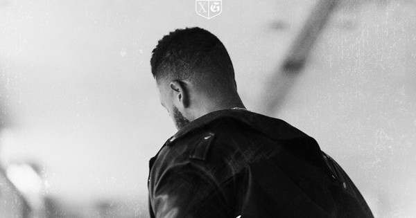 Justin Garner - Flicker