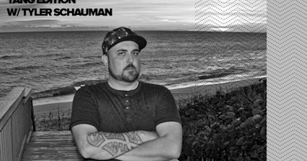 Dialectics 005 with Tyler Schauman - Yang Edition