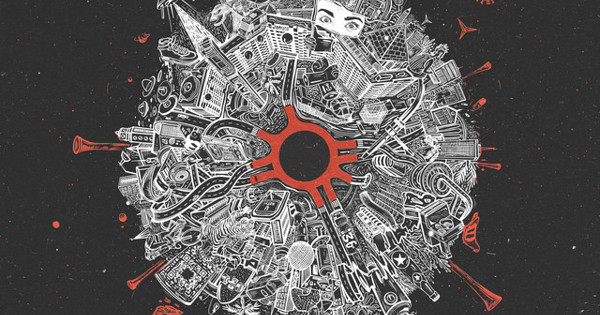 Robosonic & Kinder Vom Kotti