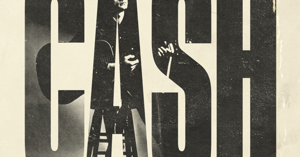 Johnny Cash - The Legacy Continues