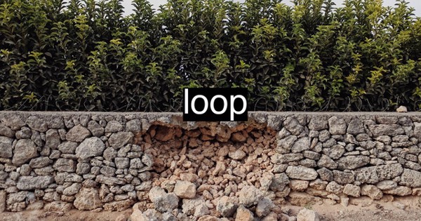 The Leaf - Loop