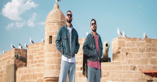 Mohamed Rifai - Kalaada