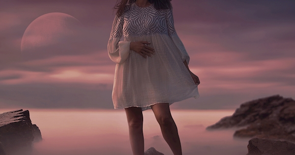 Rahma Riad - Al Kawkab