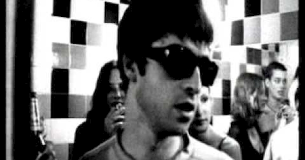 Oasis - Some Might Say - Official Video