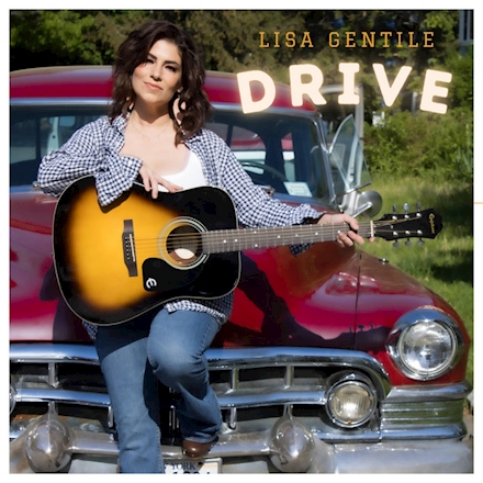 Lisa Gentile - Drive