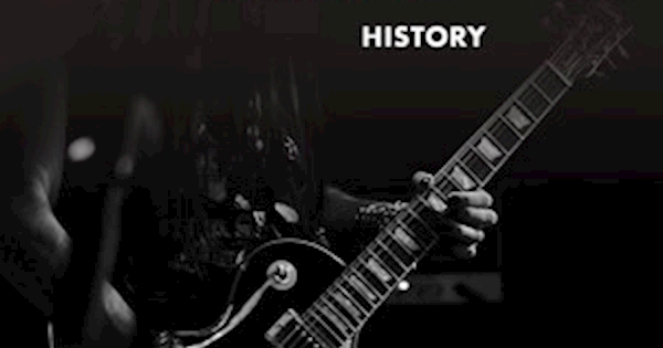 Metal History