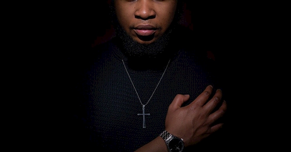 Shaun Cross - HEARTLESS