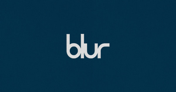 Blur : the essentials