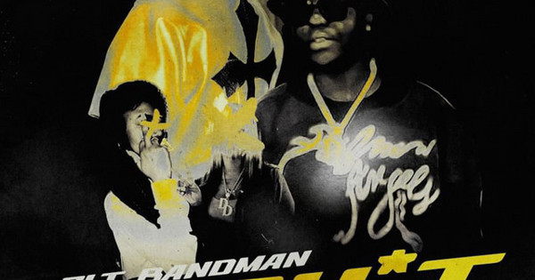 Eli Bandman, DD Laflare - P Shit