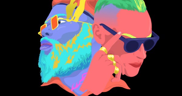 Onelight - Newmanium (Let's Get It)