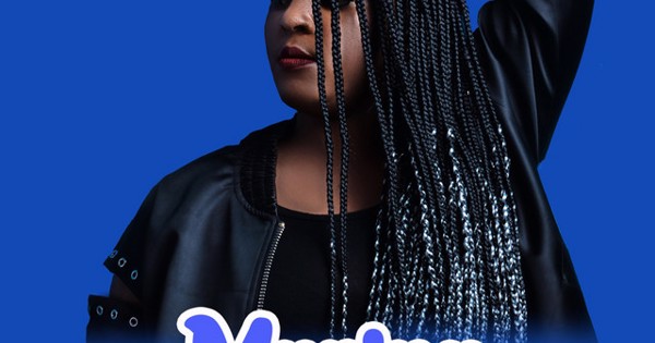 Marina Deborah - Madede