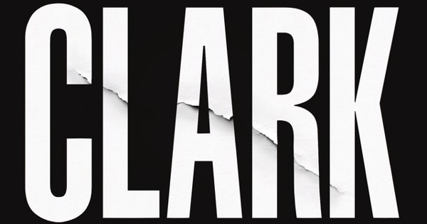 Mikael Åkerfeldt - Clark (Soundtrack From The Netflix Series)