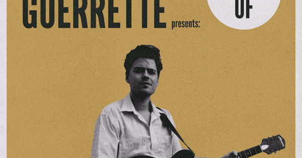 Shane Guerrette - More Of