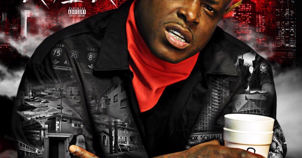 Booman SRP - Real Is Rare