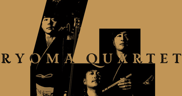 RYOMA QUARTET/4