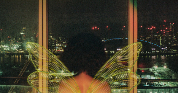 Scarlett Fae - ... atwj