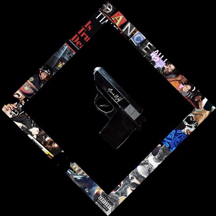 Nixxie! - Dance, Dance, Dancing Guns