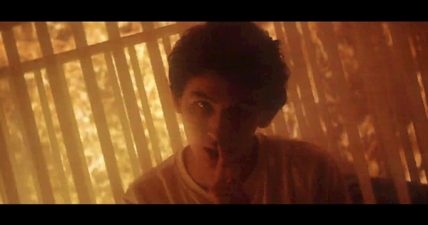 Sub Urban - Cradles [OFFICIAL MUSIC VIDEO]